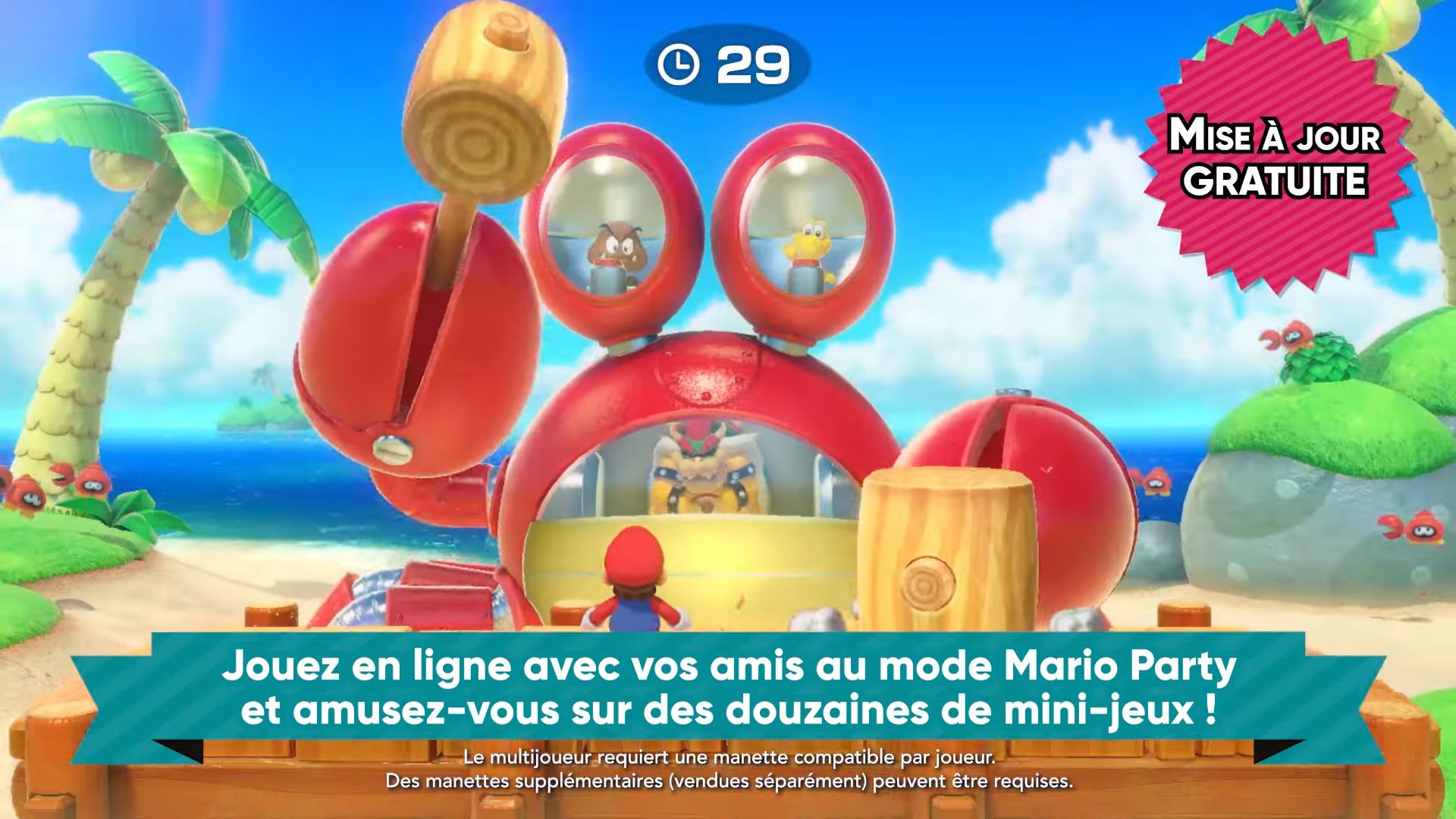 Nintendo-Difference