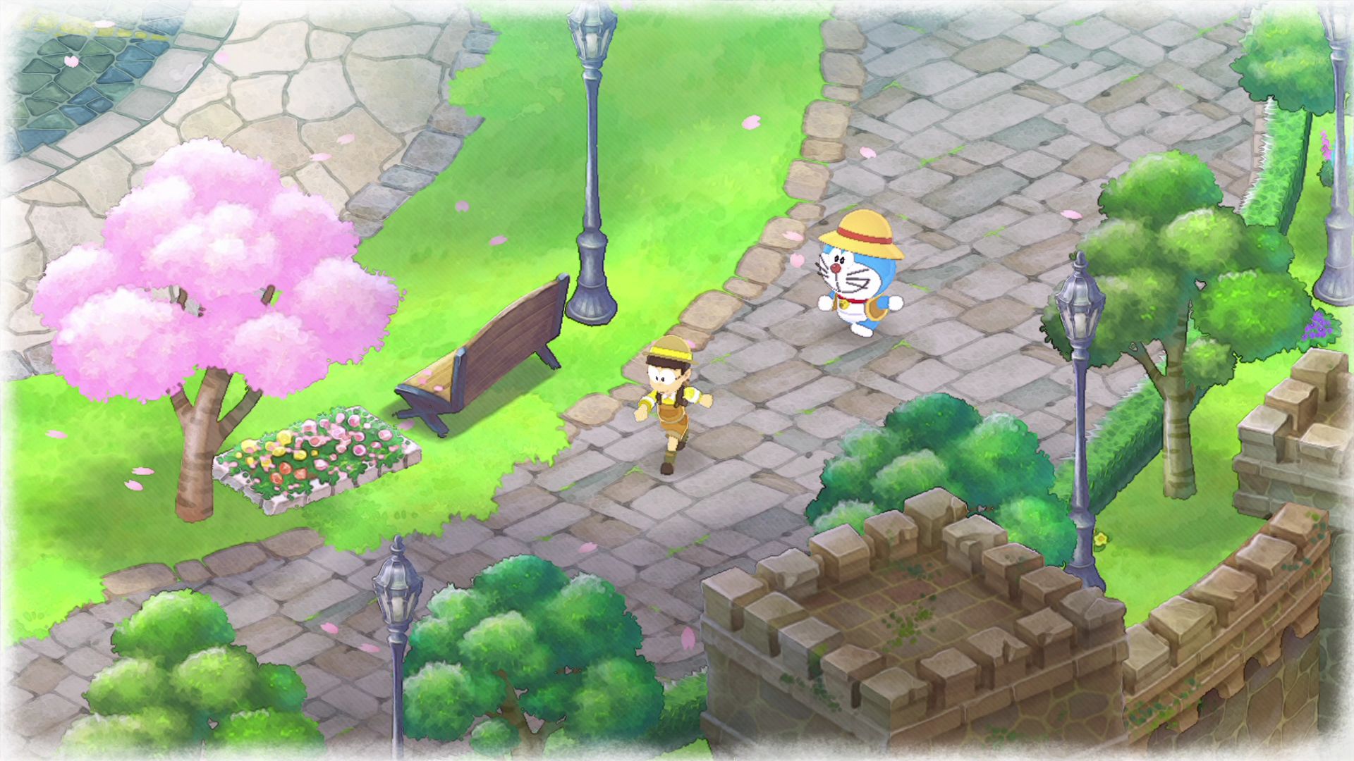 Nintendo-Difference