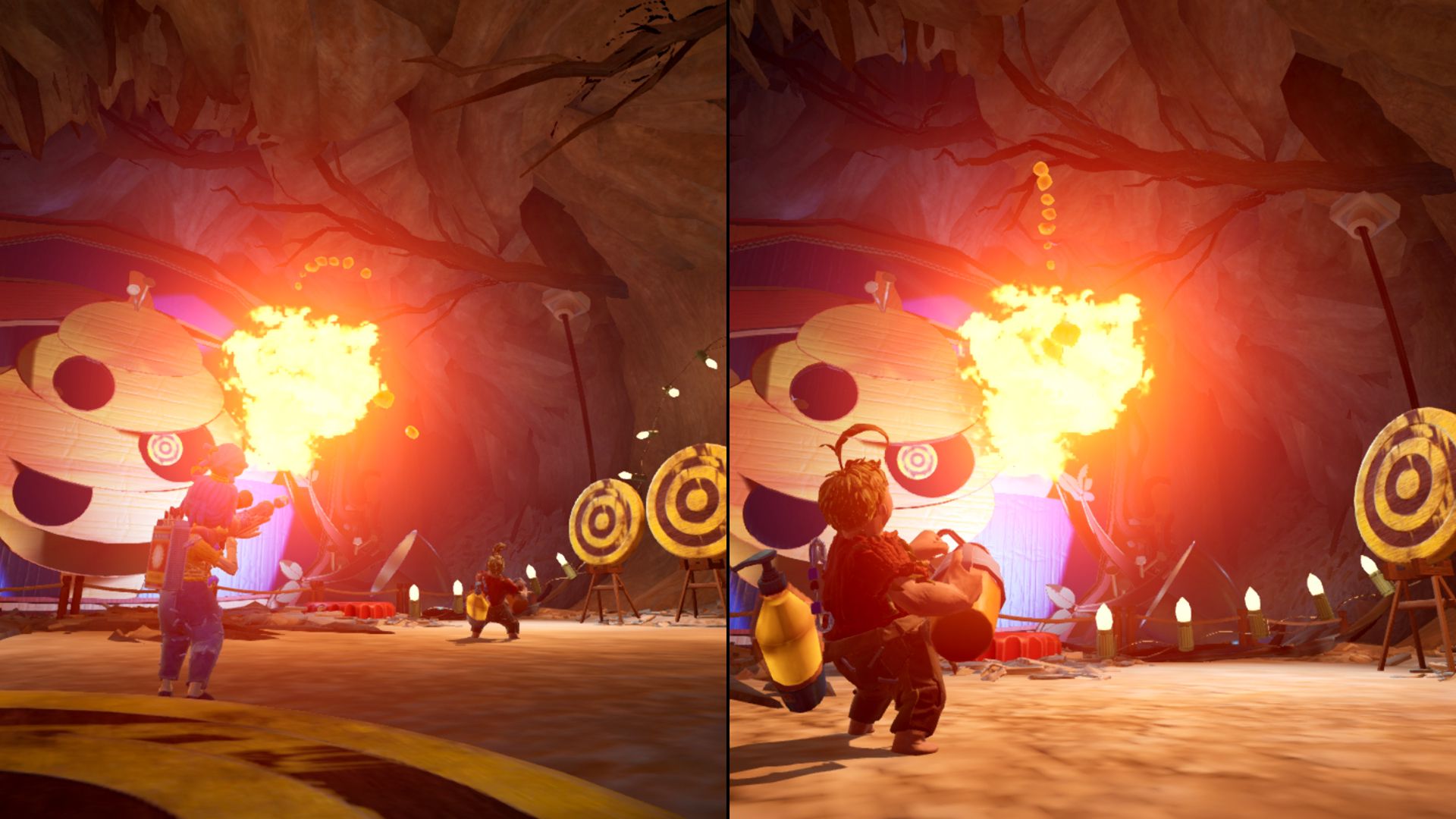 Nintendo-Difference