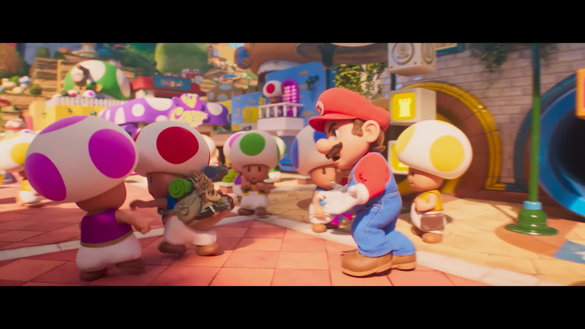 Nintendo-Difference