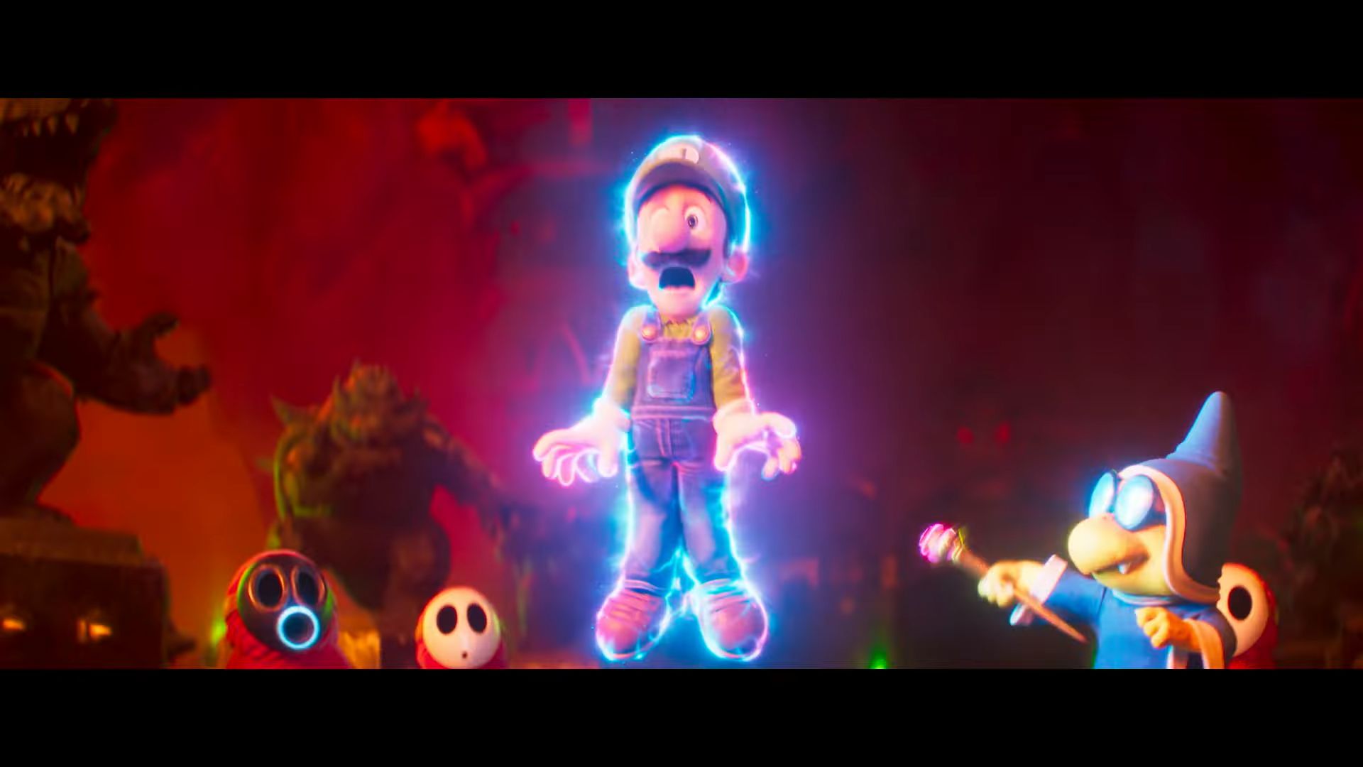 Nintendo Difference