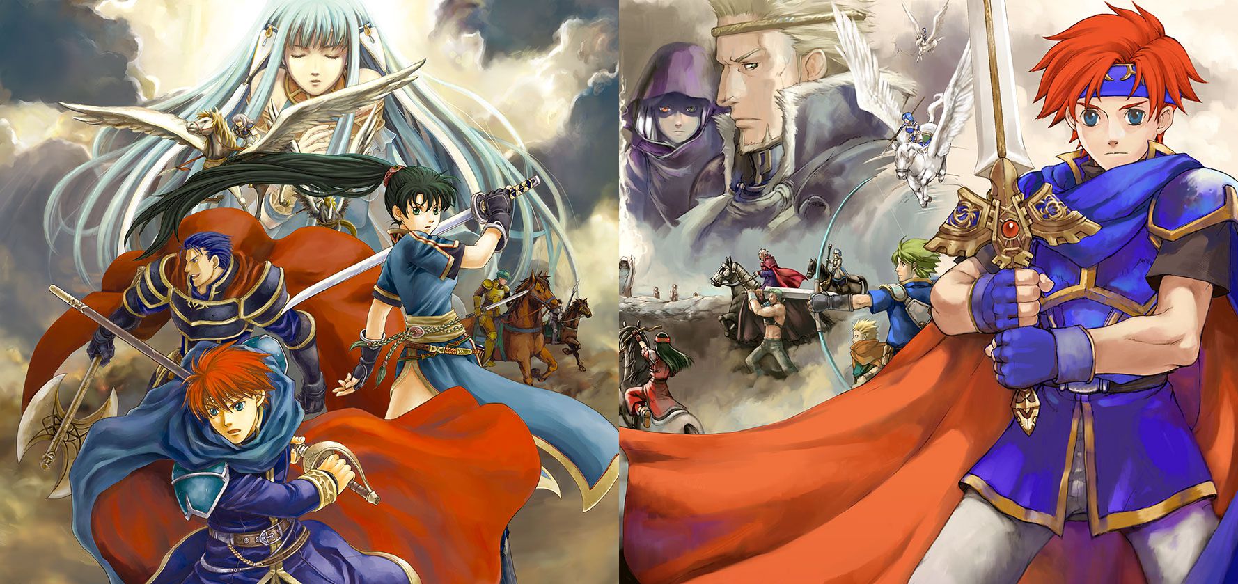 Nintendo Difference