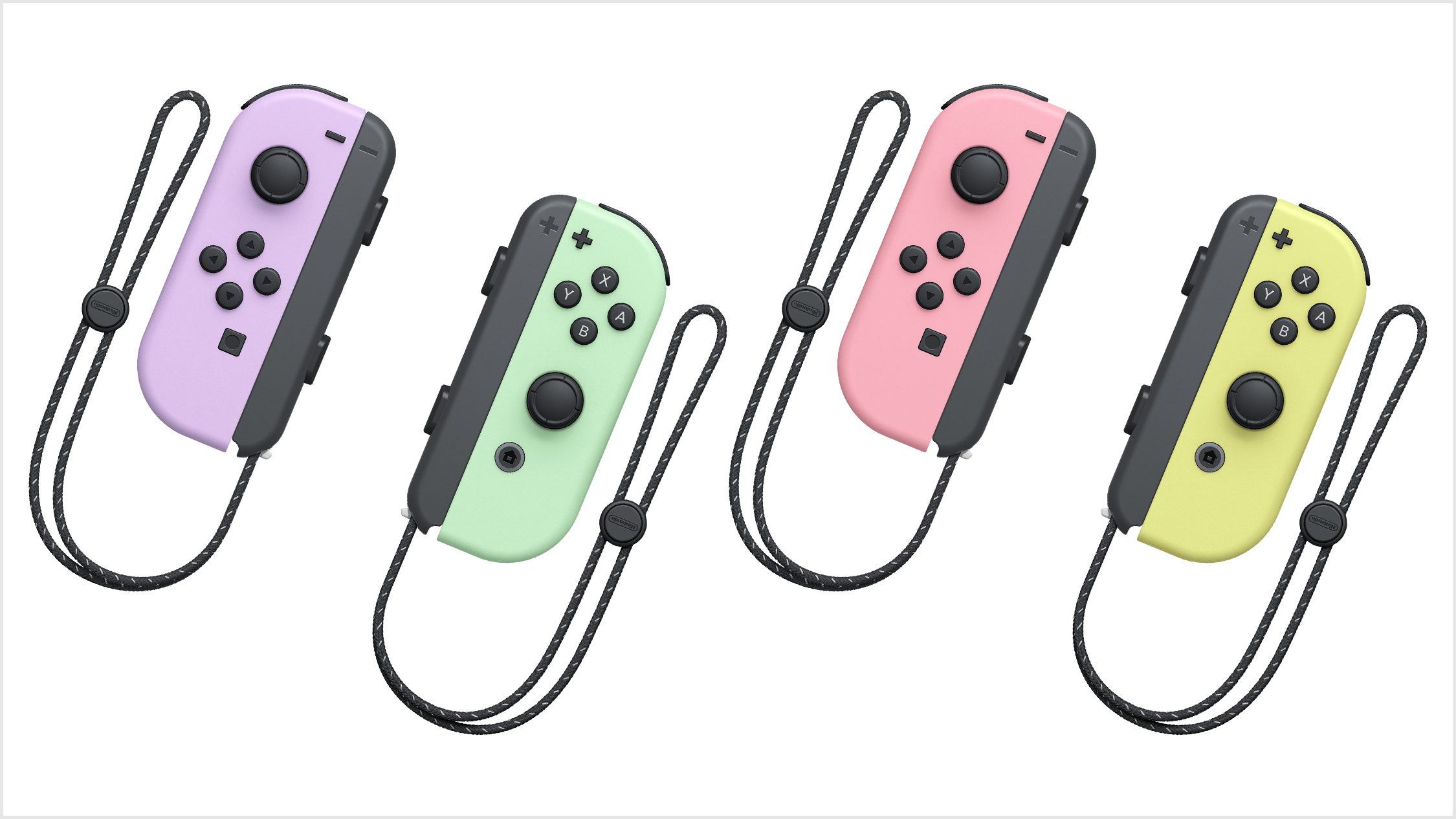 Nintendo-Difference