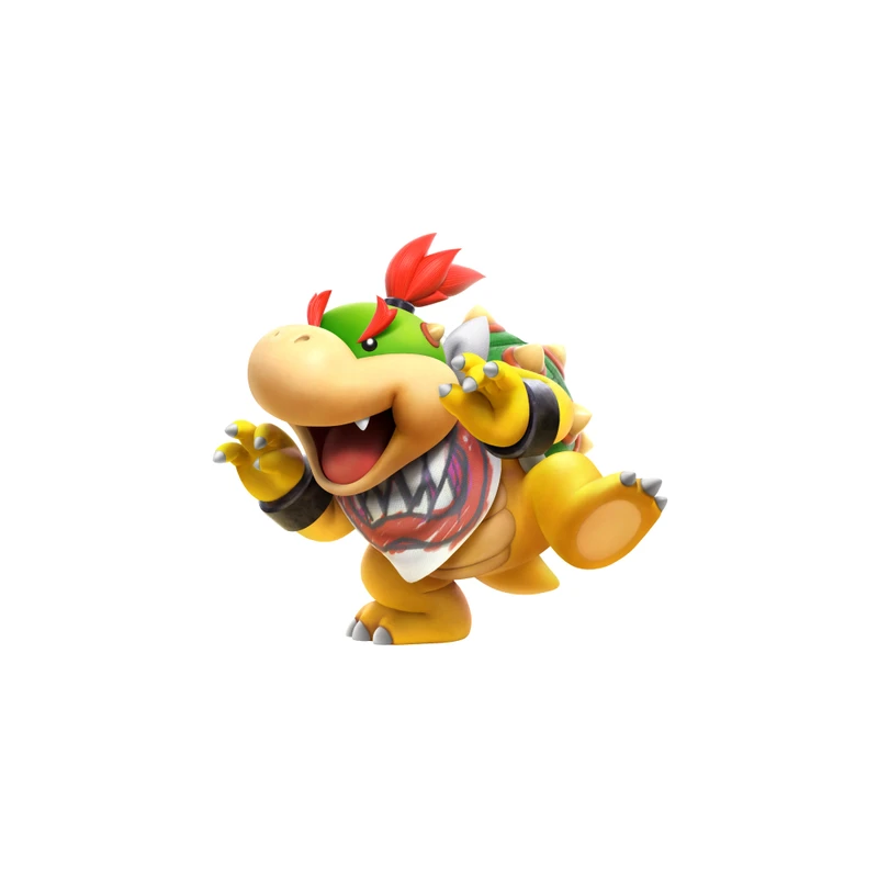 Nintendo-Difference