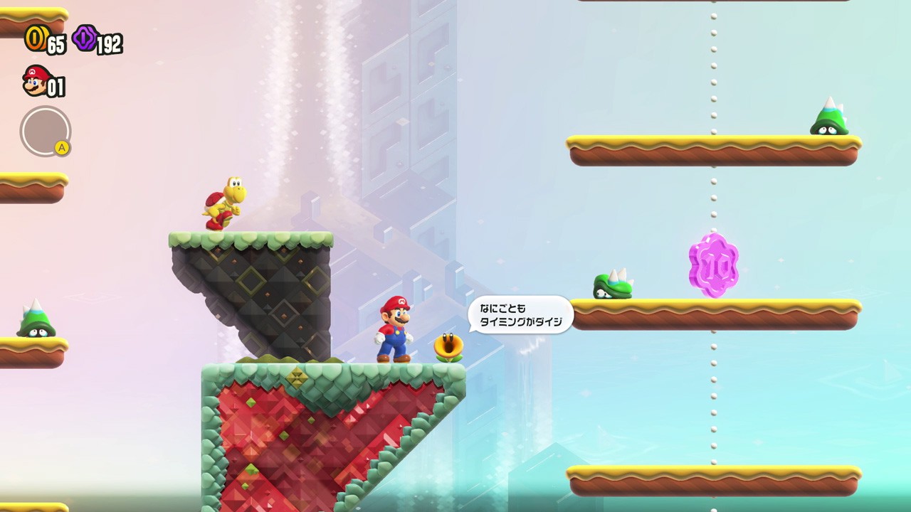 Nintendo-Difference