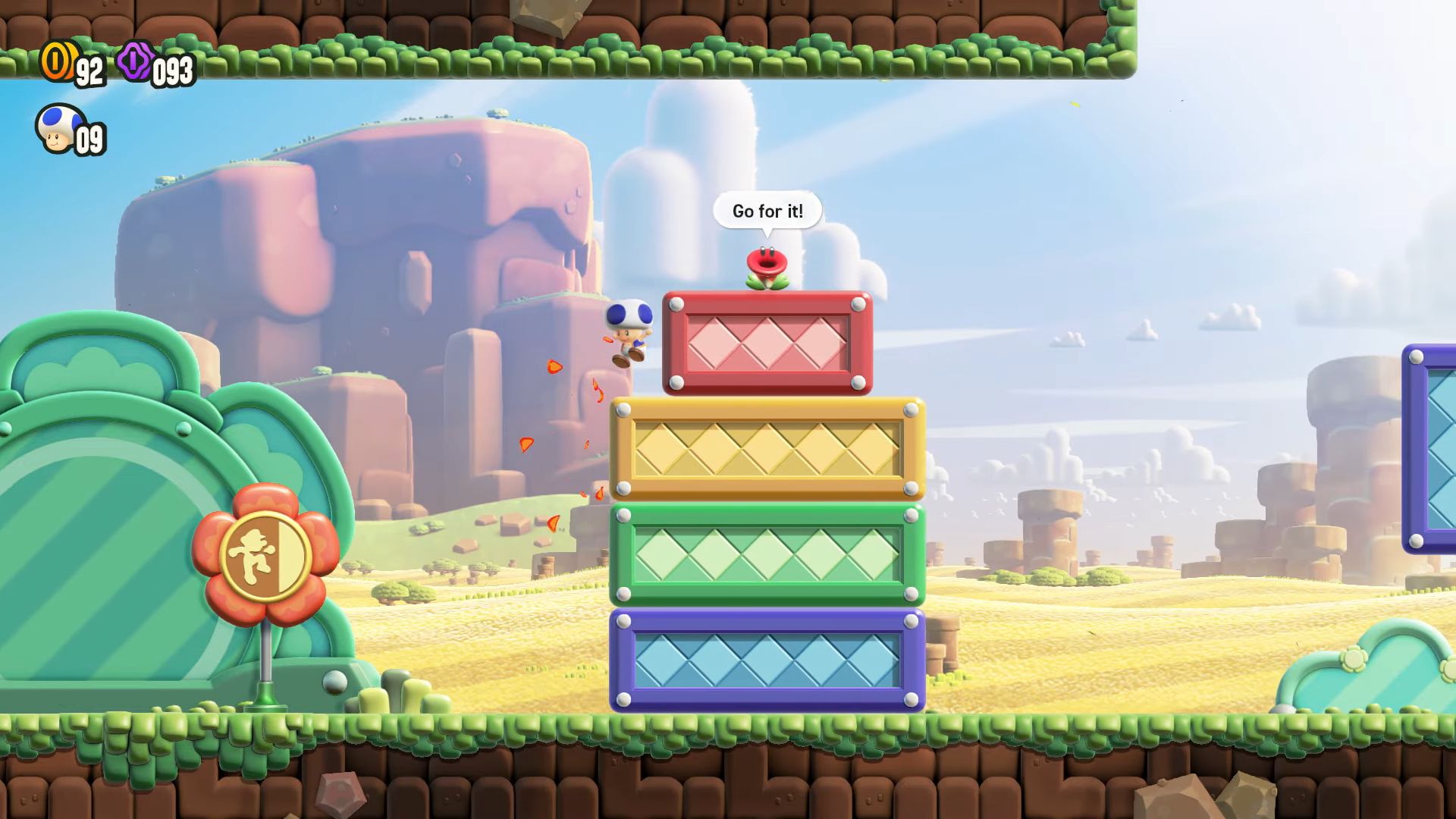 Nintendo-Difference