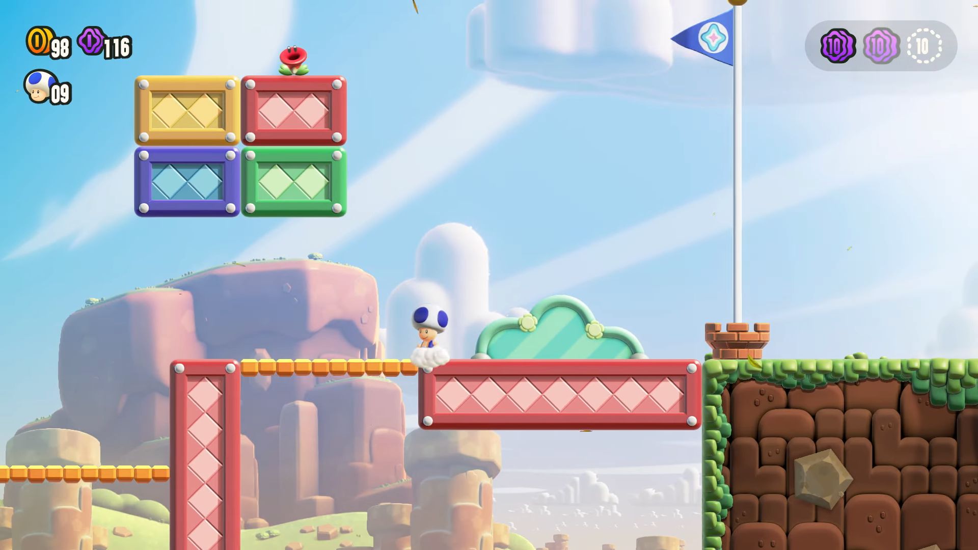 Nintendo-Difference