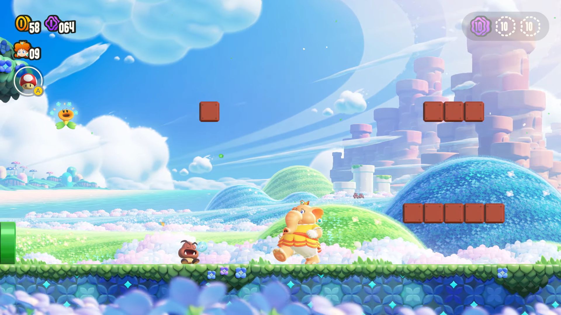 Nintendo-Difference