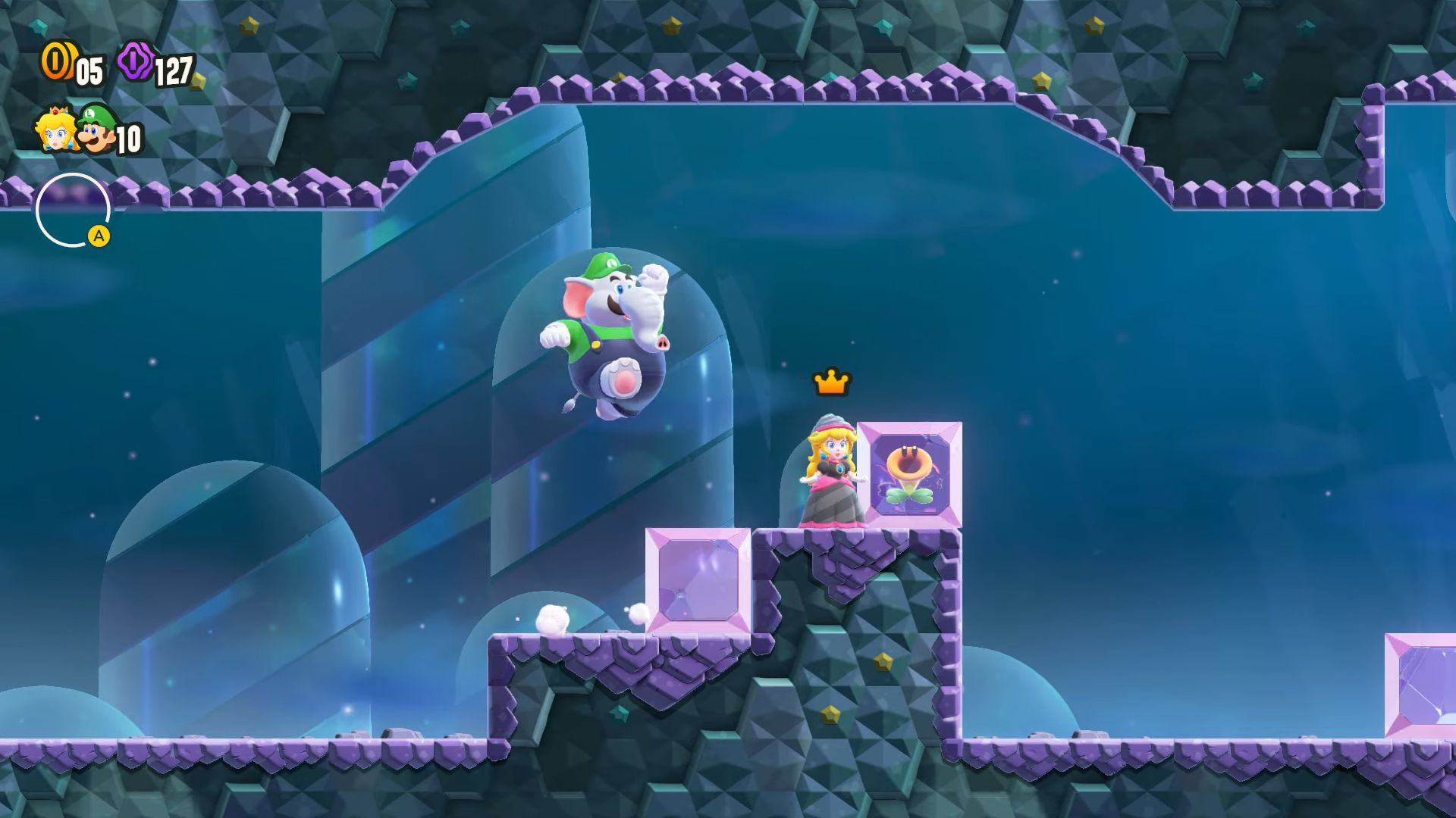 Nintendo-Difference