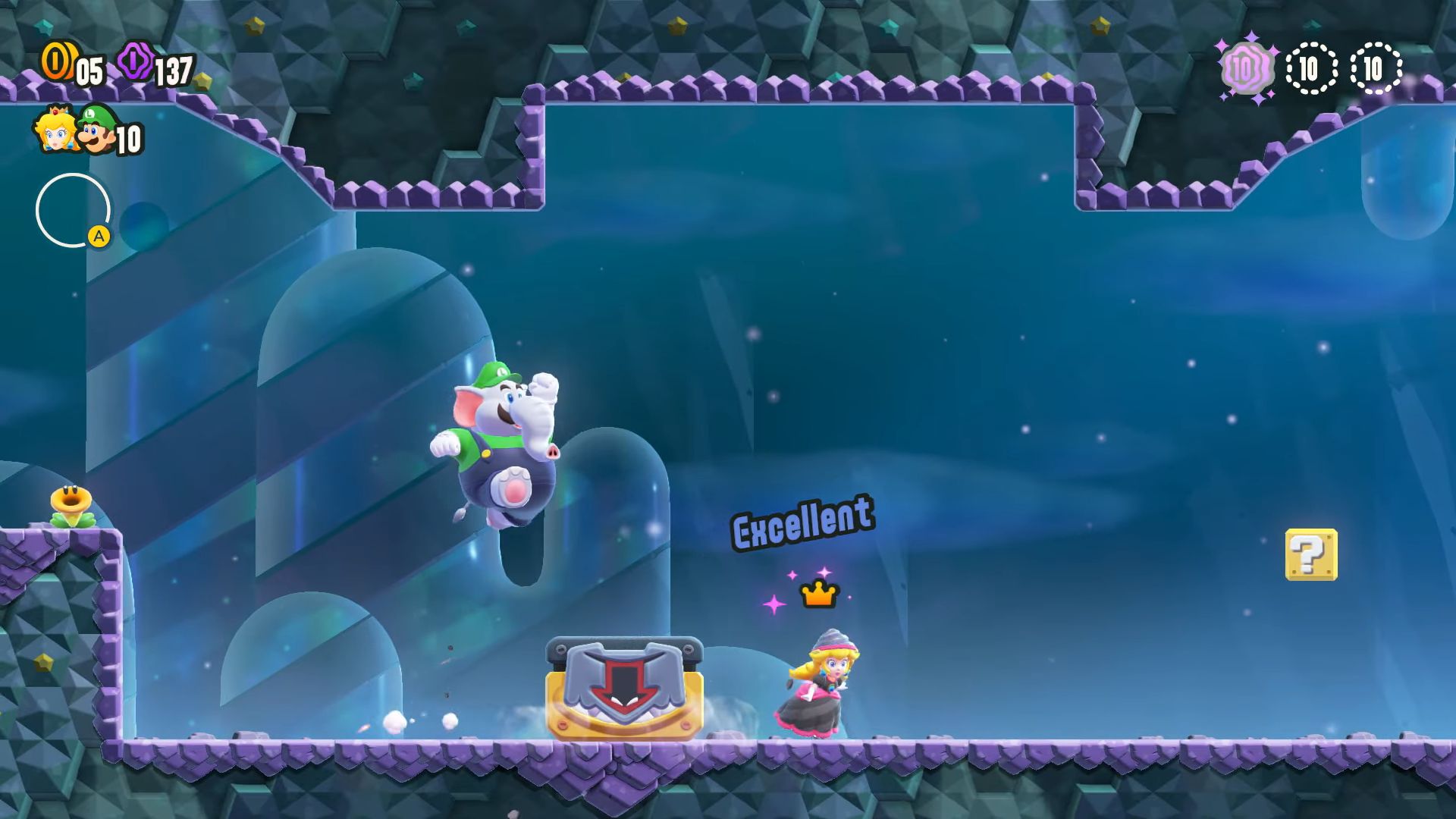 Nintendo-Difference