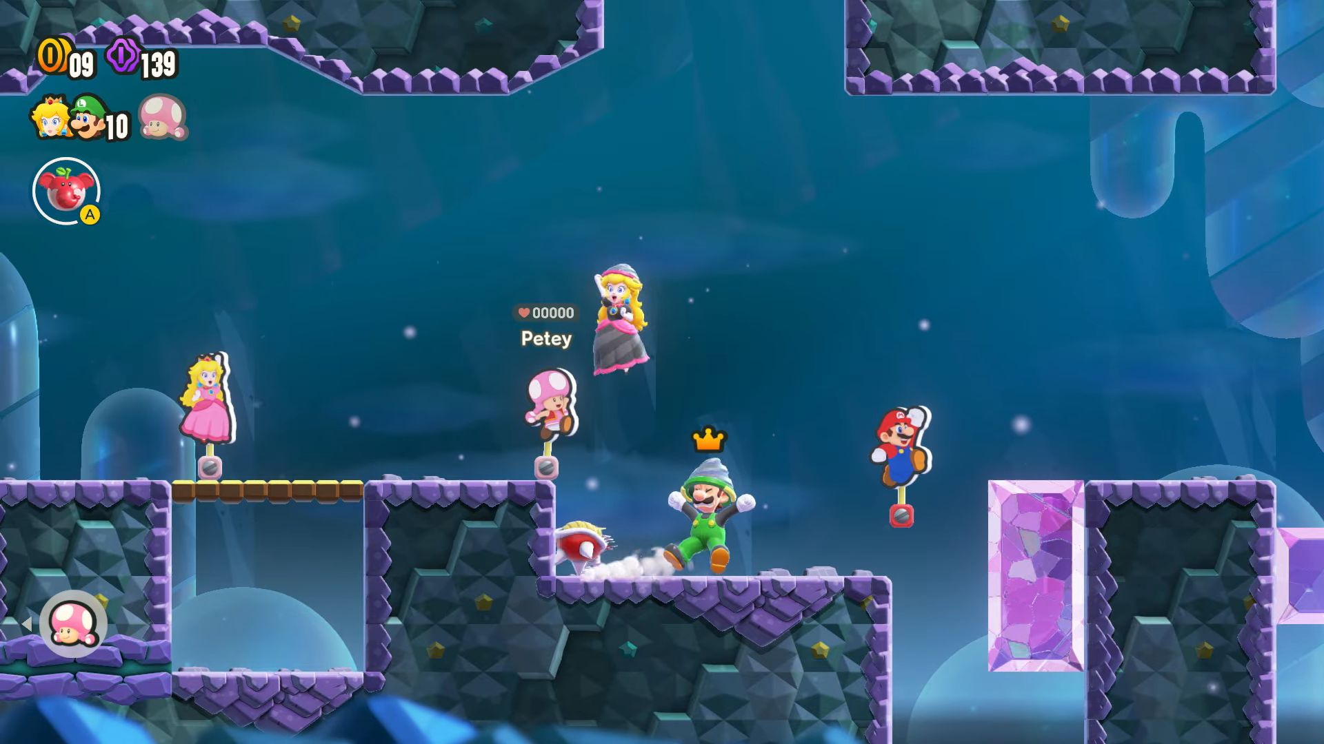 Nintendo-Difference