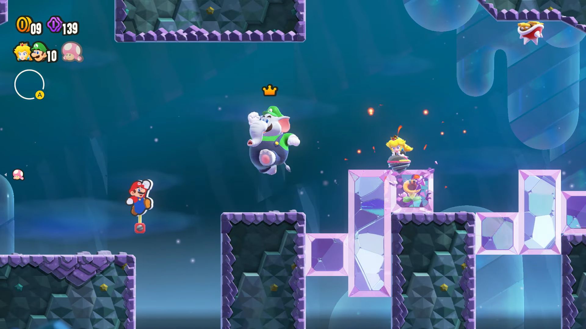 Nintendo-Difference