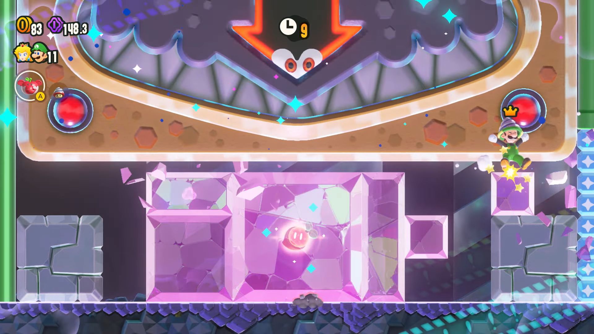 Nintendo-Difference