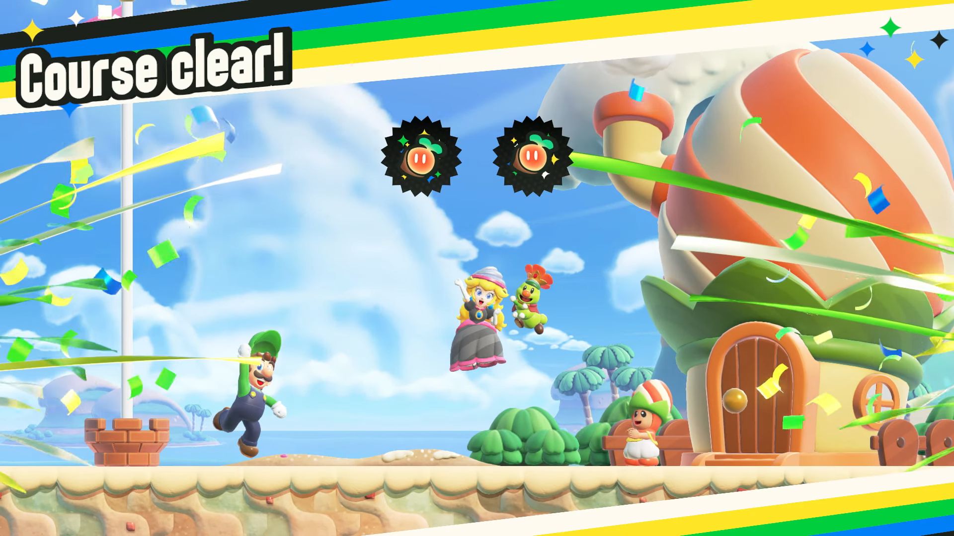 Nintendo-Difference