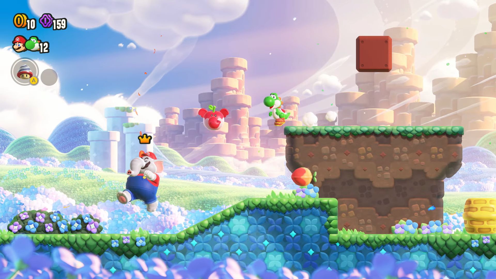 Nintendo-Difference
