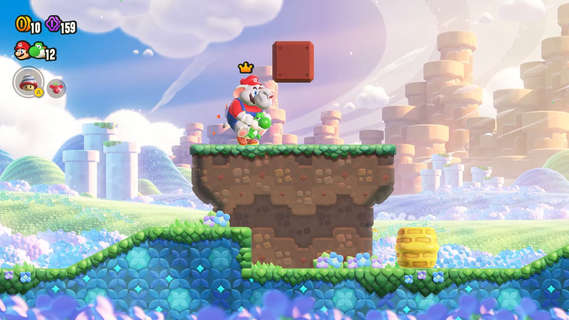 Nintendo-Difference