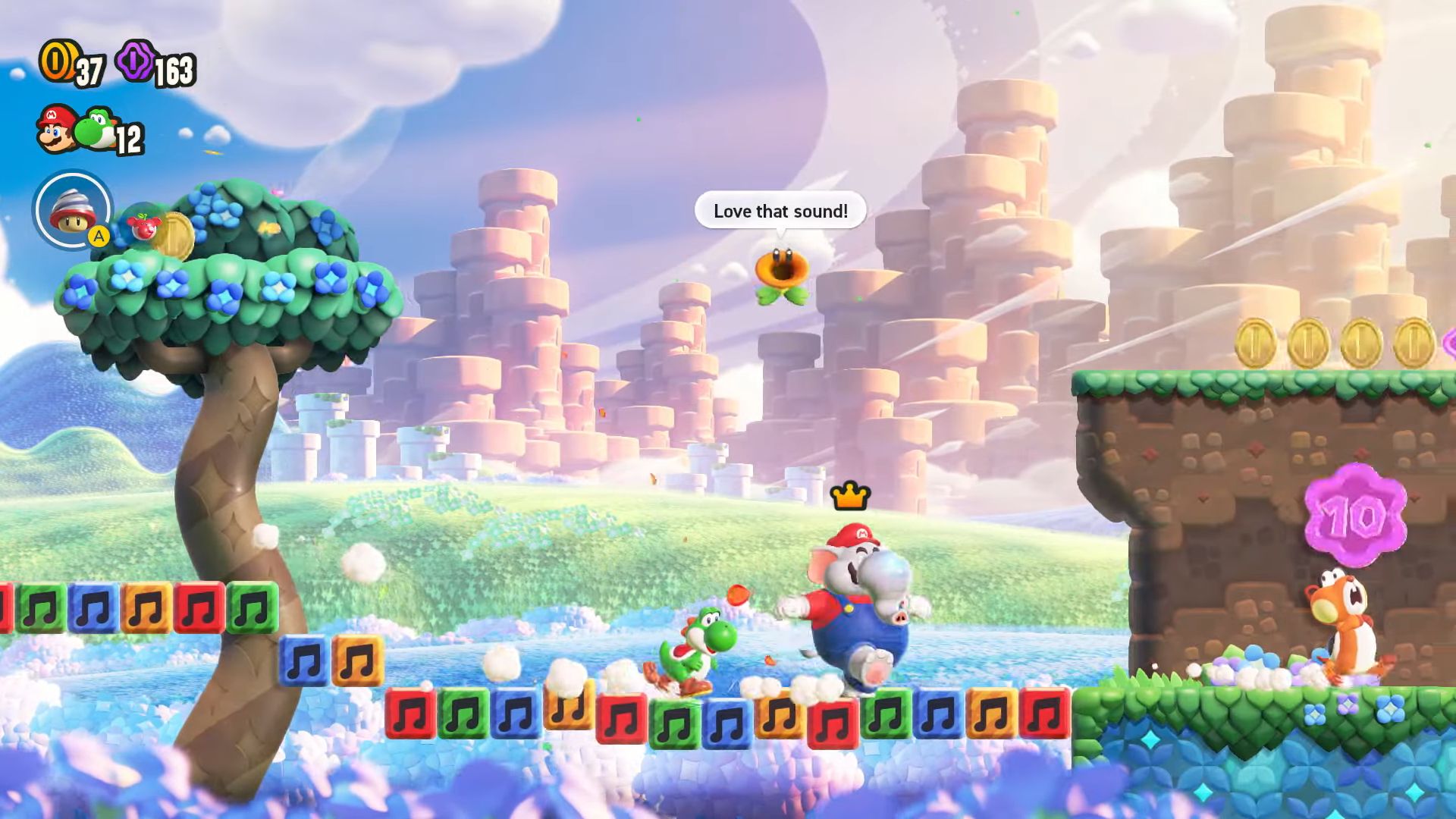 Nintendo-Difference