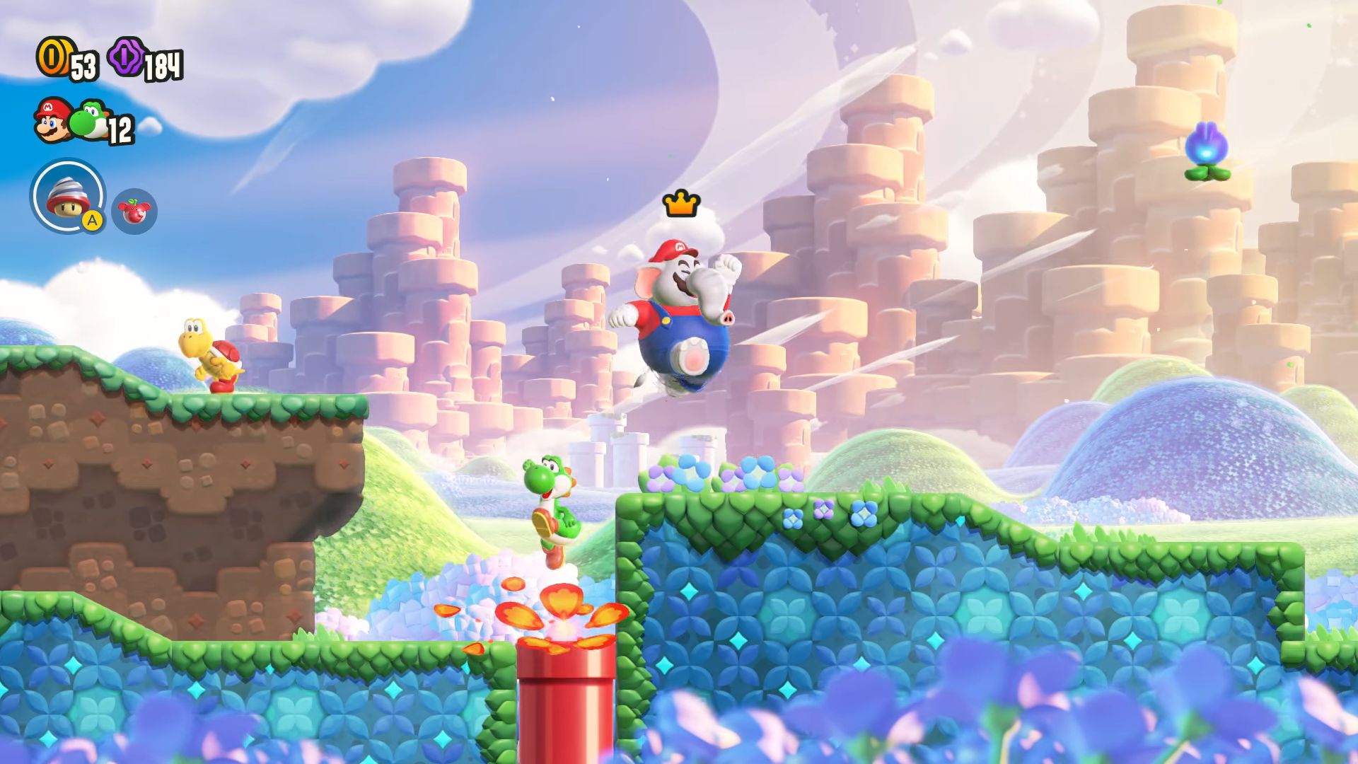 Nintendo-Difference