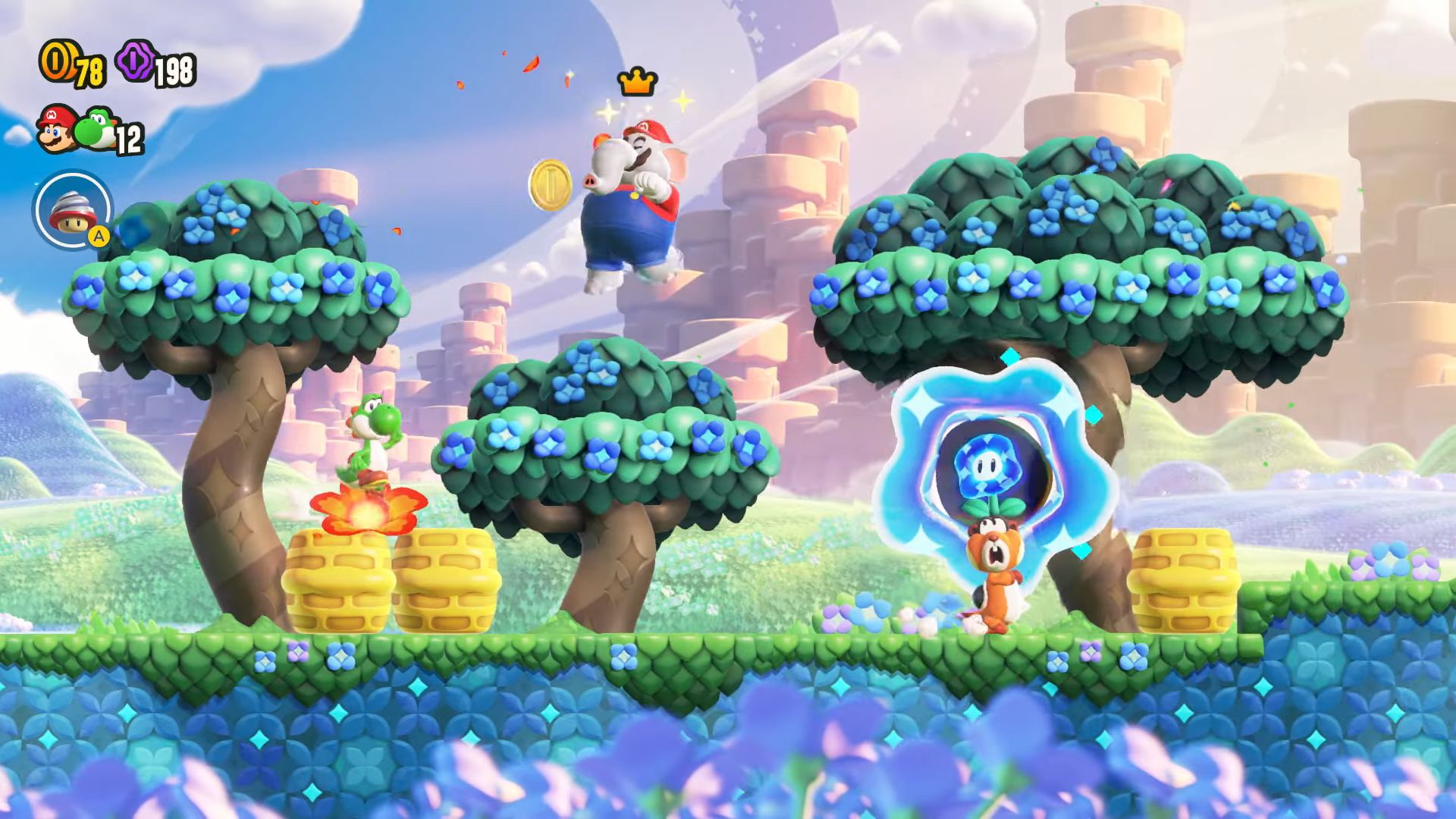 Nintendo-Difference