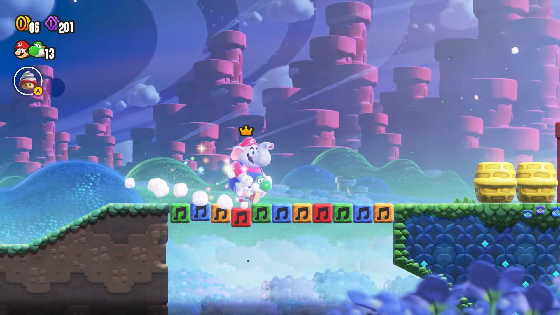 Nintendo-Difference