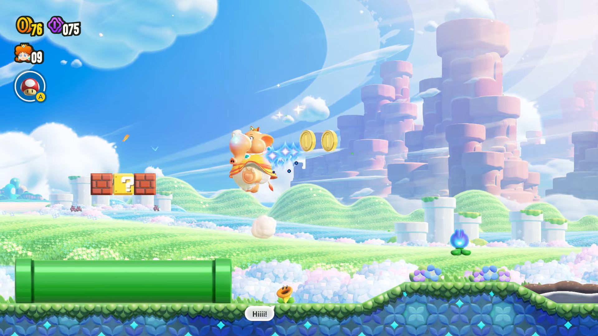 Nintendo-Difference