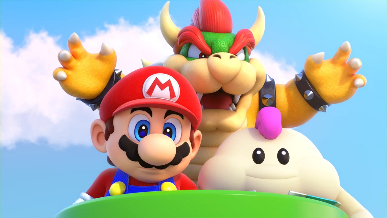 Nintendo-Difference