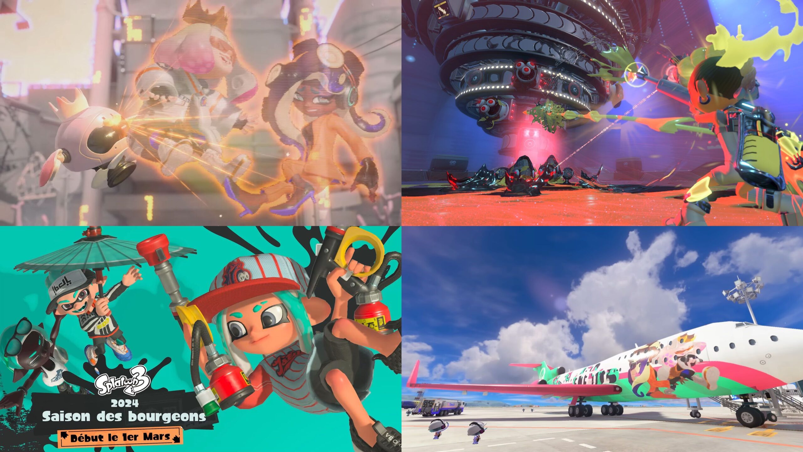 Nintendo-Difference