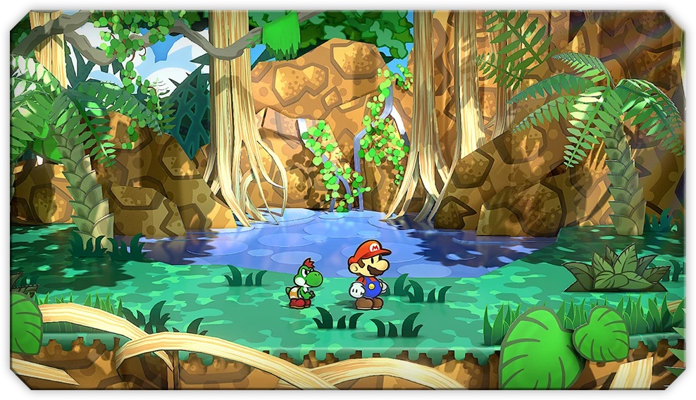 Nintendo-Difference
