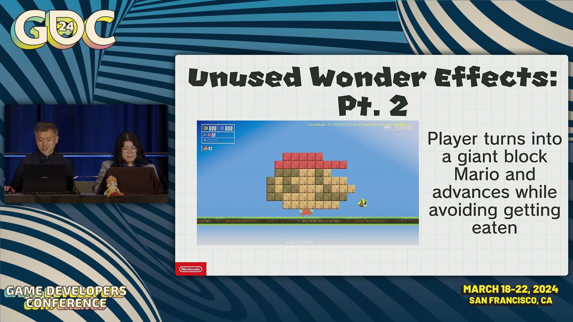 Nintendo-Difference