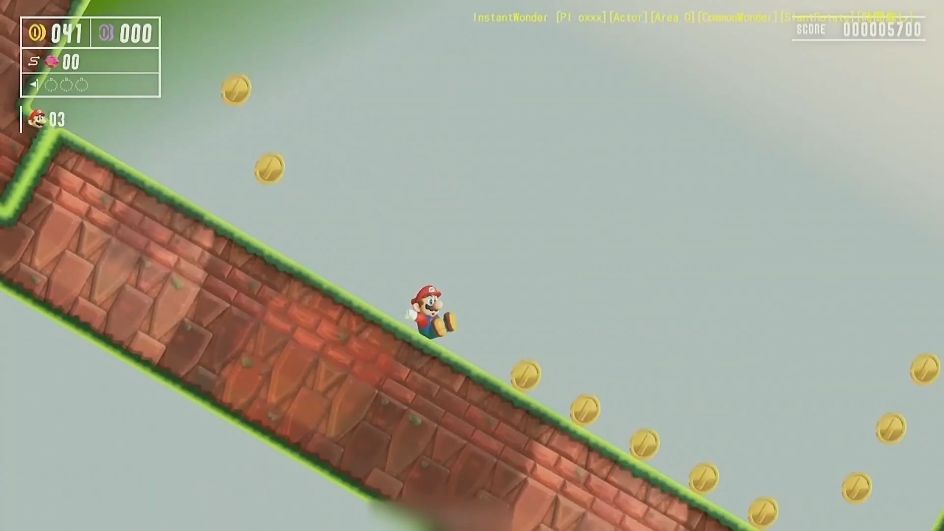 Nintendo-Difference