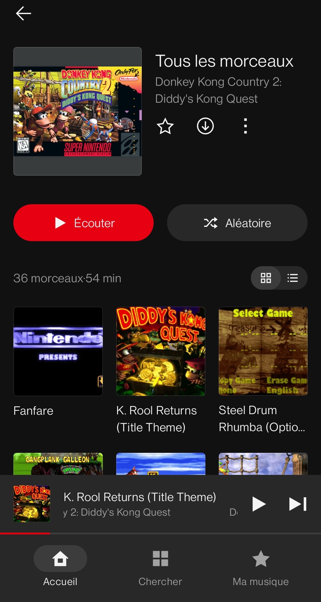 Nintendo-Difference