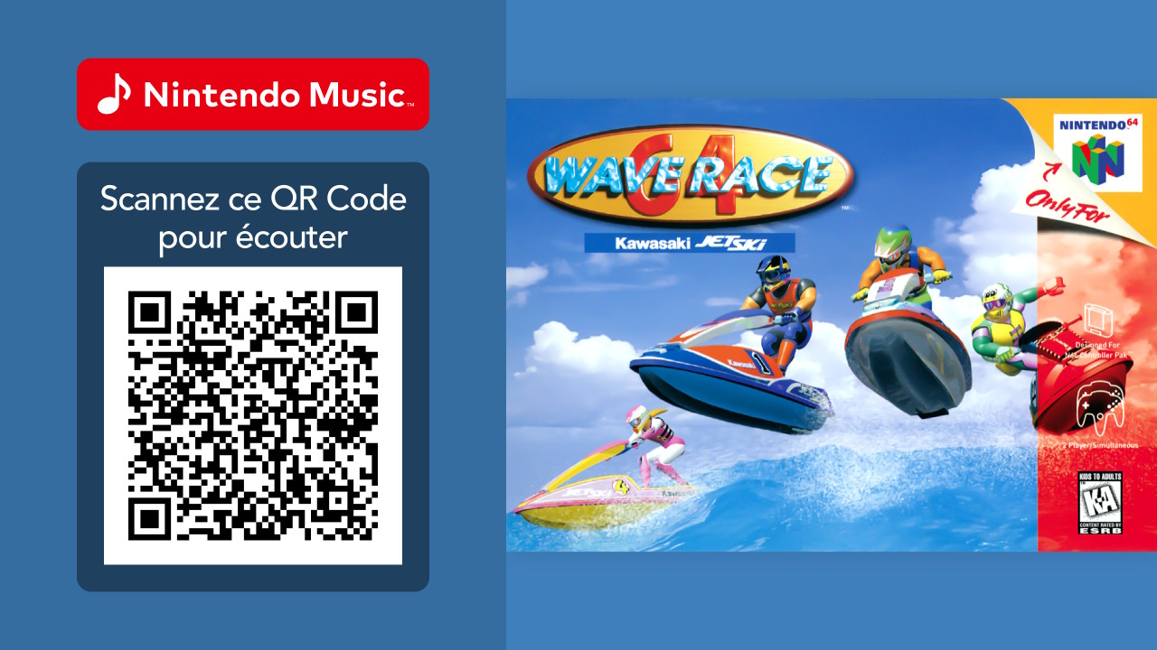 Nintendo-Difference