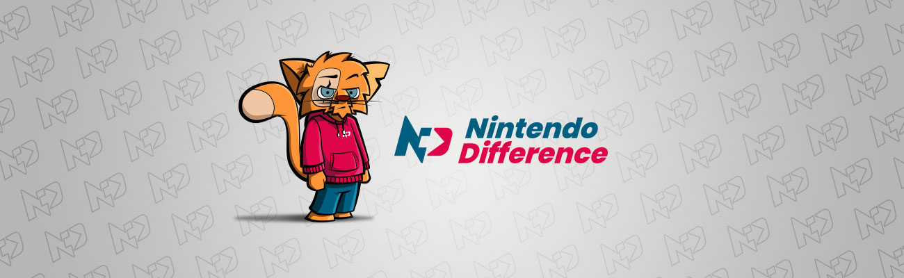 Nintendo-Difference