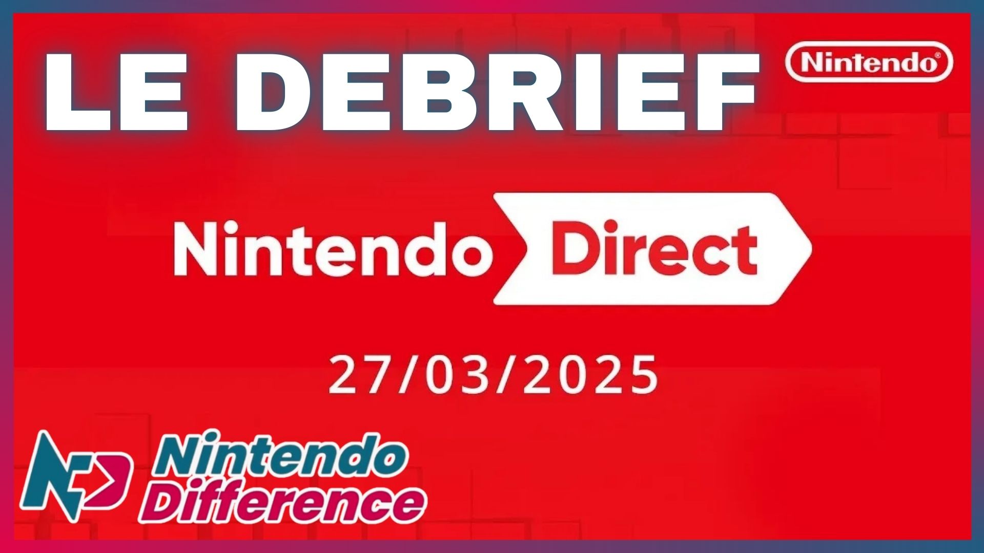 Nintendo-Difference