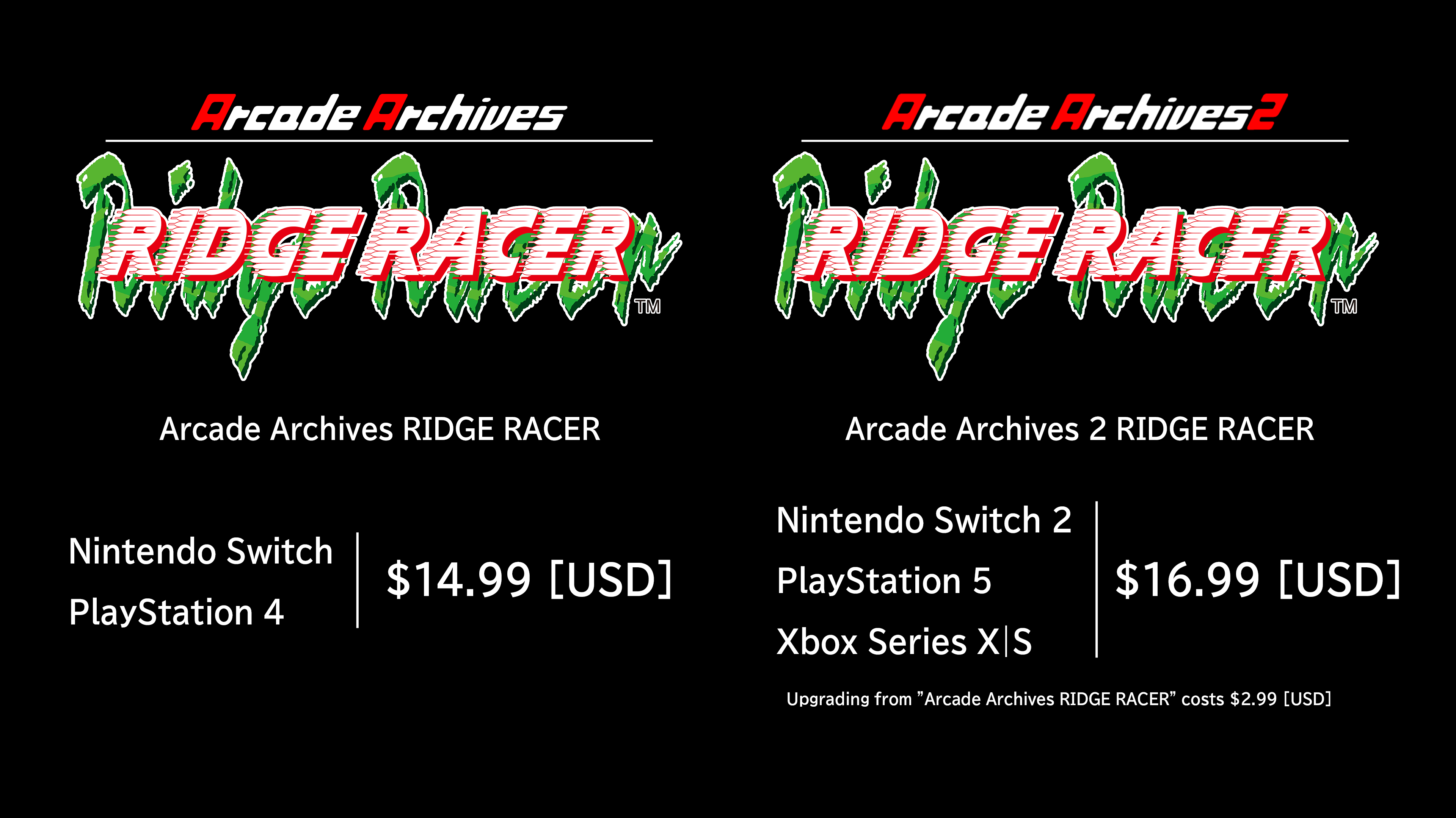 Nintendo-Difference