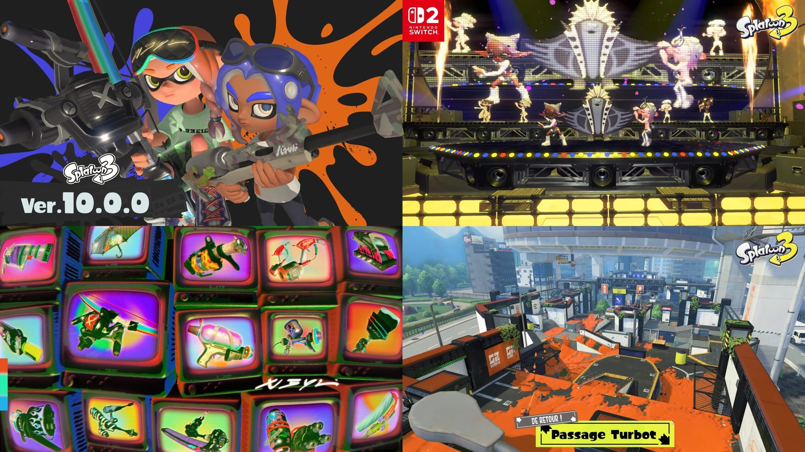 Nintendo-Difference