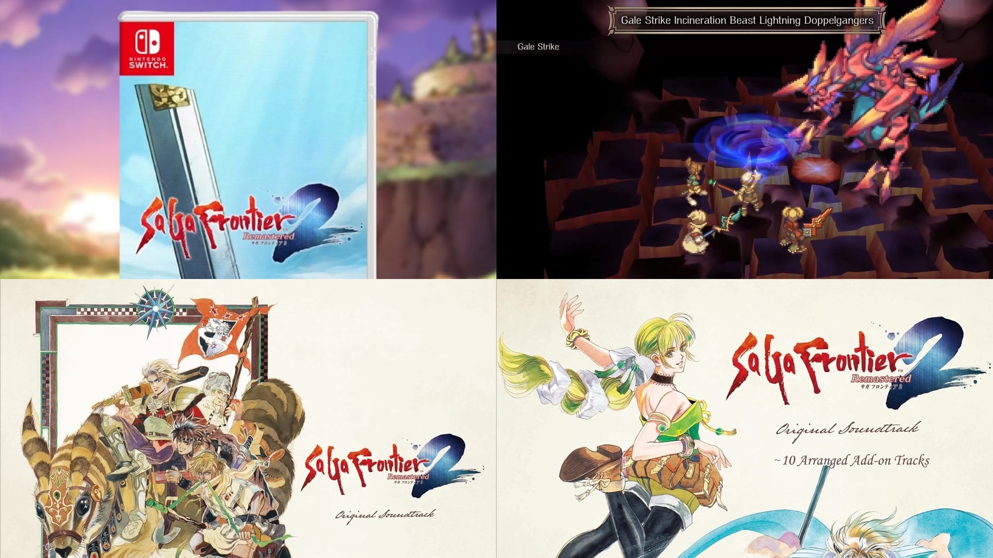 Nintendo-Difference