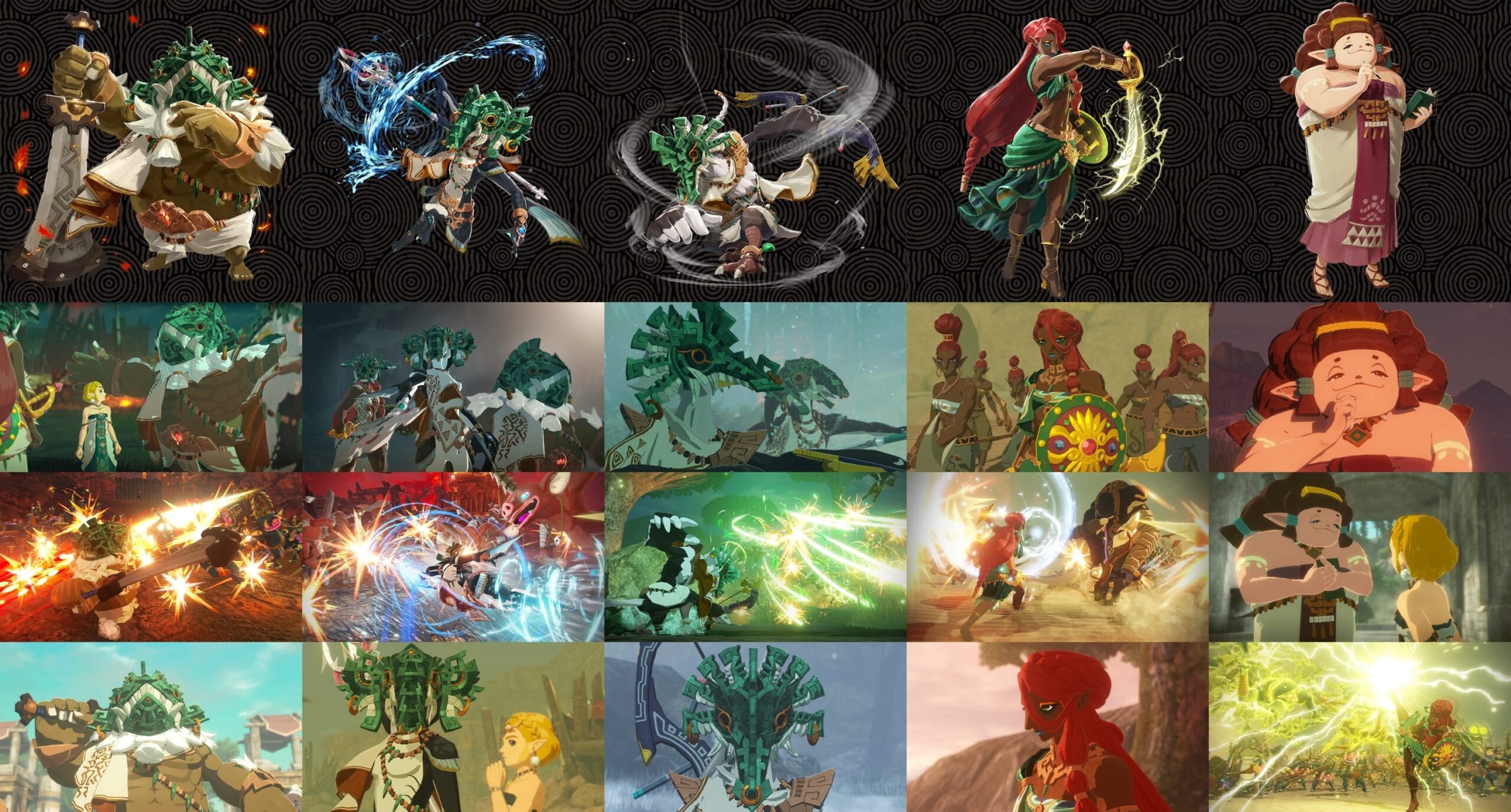 Nintendo-Difference