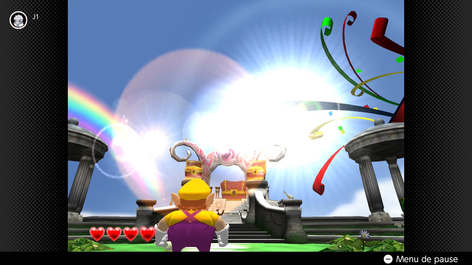 Nintendo-Difference