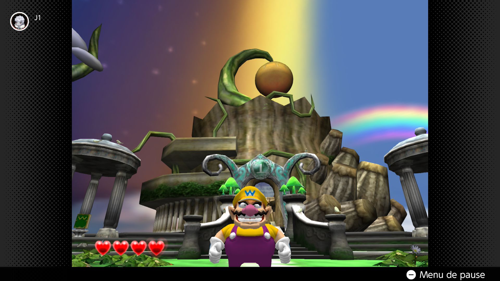 Nintendo-Difference