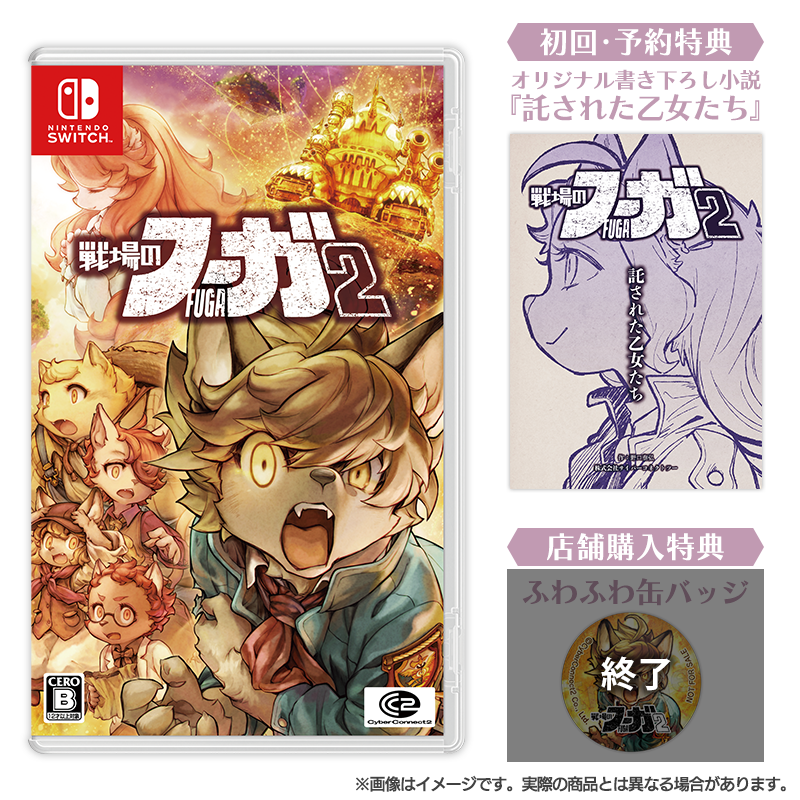 Nintendo-Difference