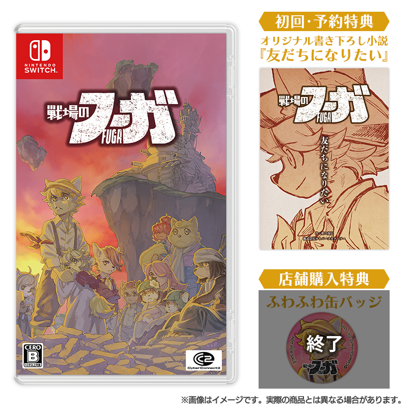 Nintendo-Difference