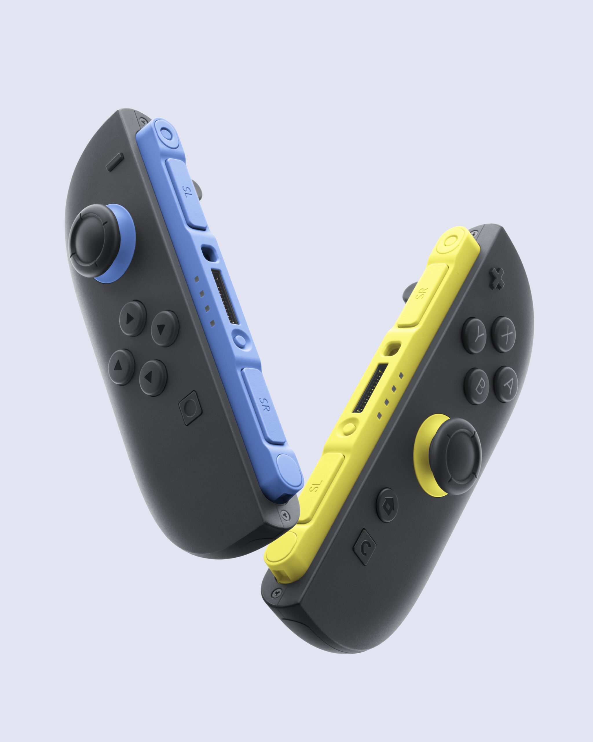 Nintendo-Difference