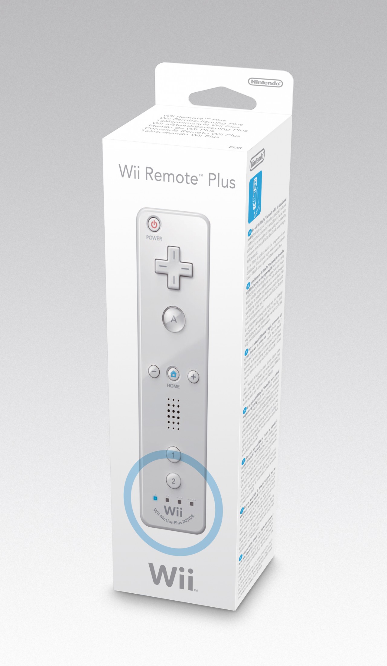 Nintendo-Difference