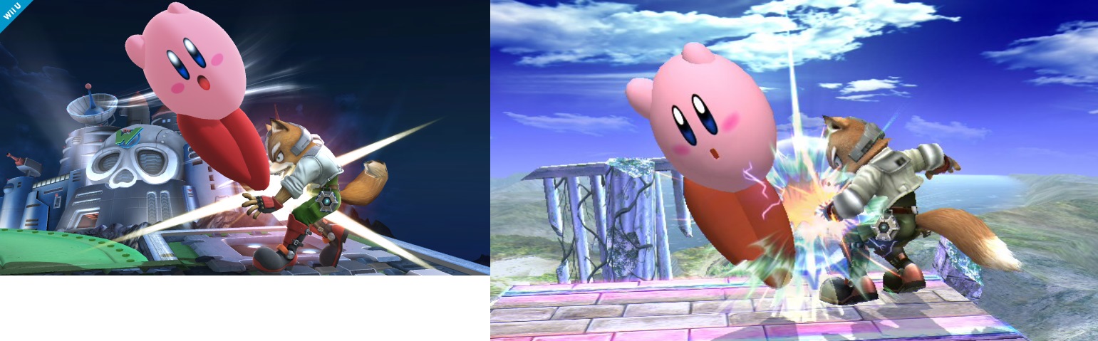 Nintendo-Difference