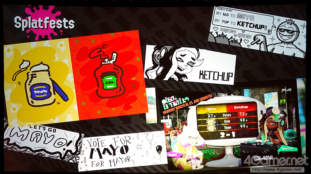 Nintendo-Difference Nintendo-Difference