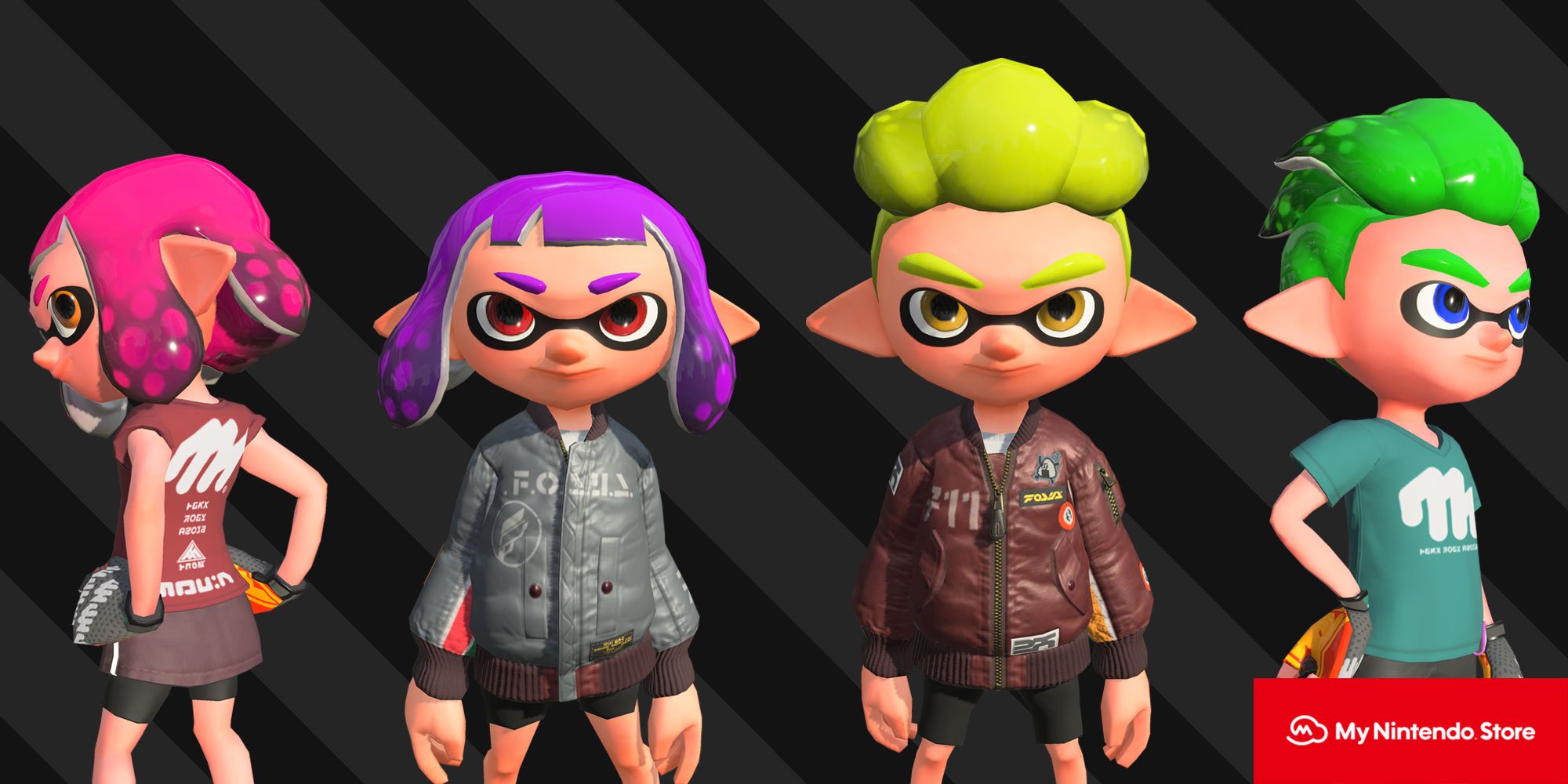 Nintendo-Difference