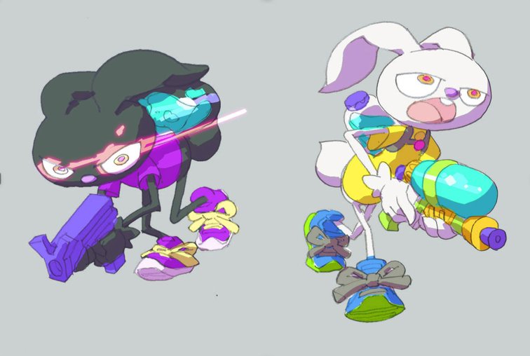 Nintendo-Difference Nintendo-Difference