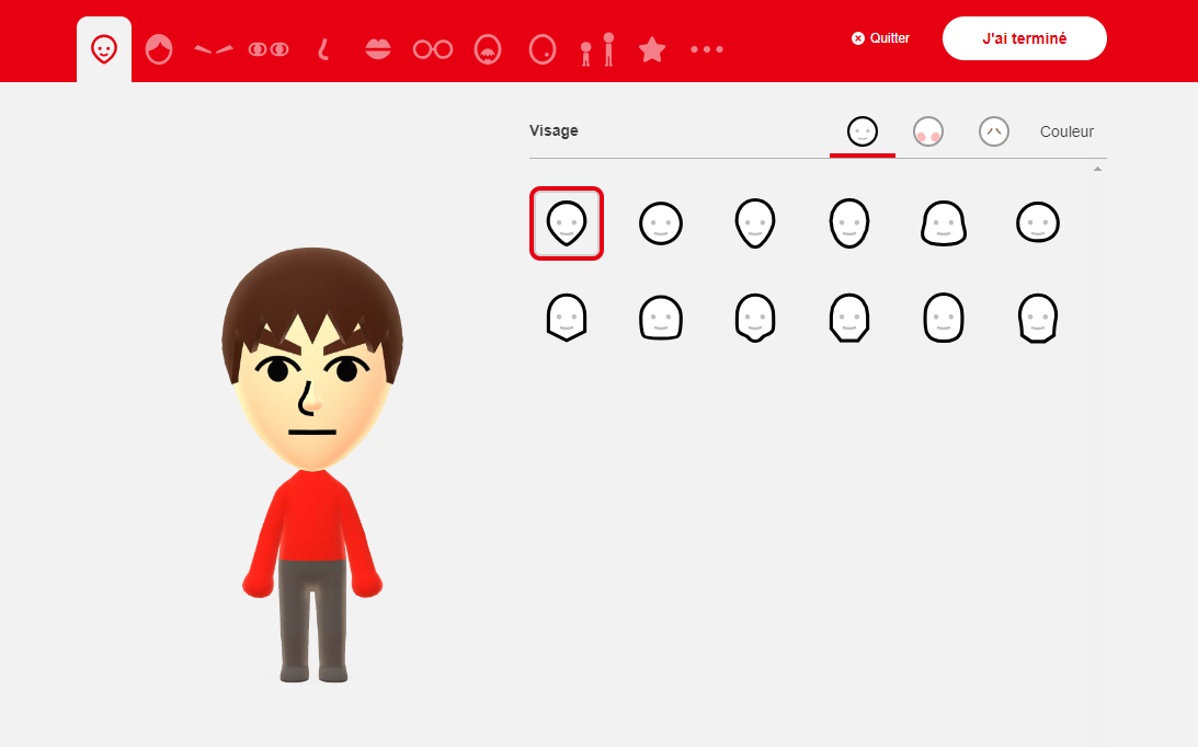 Nintendo-Difference