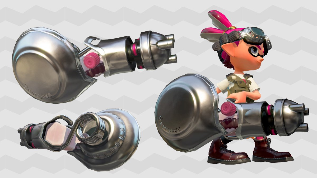 Nintendo-Difference